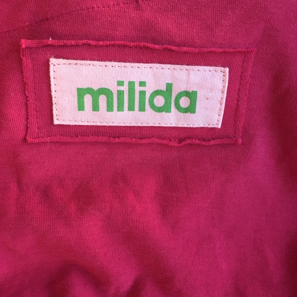 Milida | Dresses | Super Showy Dress From Milida | Poshmark